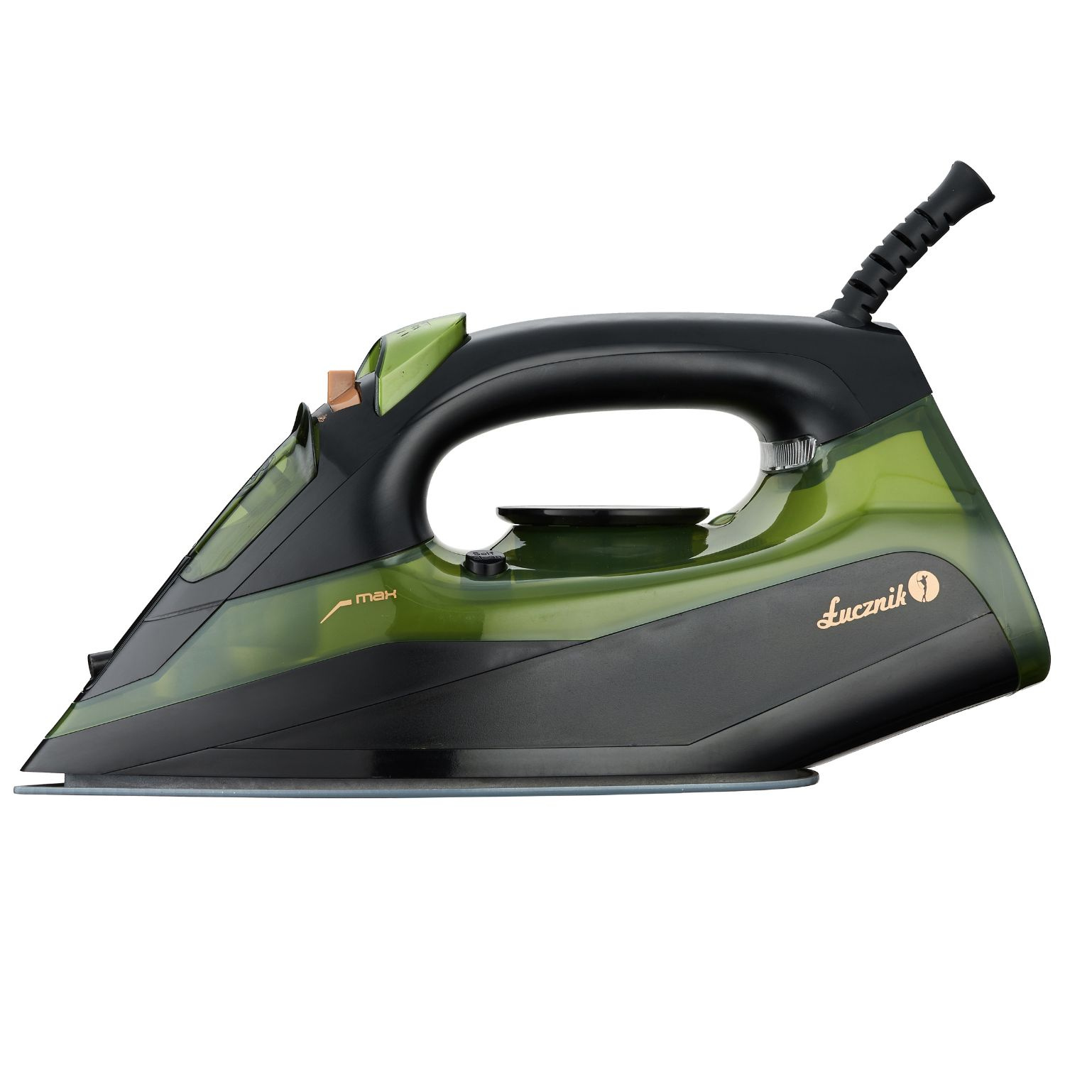 Steam Iron Łucznik SI-3000 Avocado 3000 W SI-3000 Avocado | HOME ...